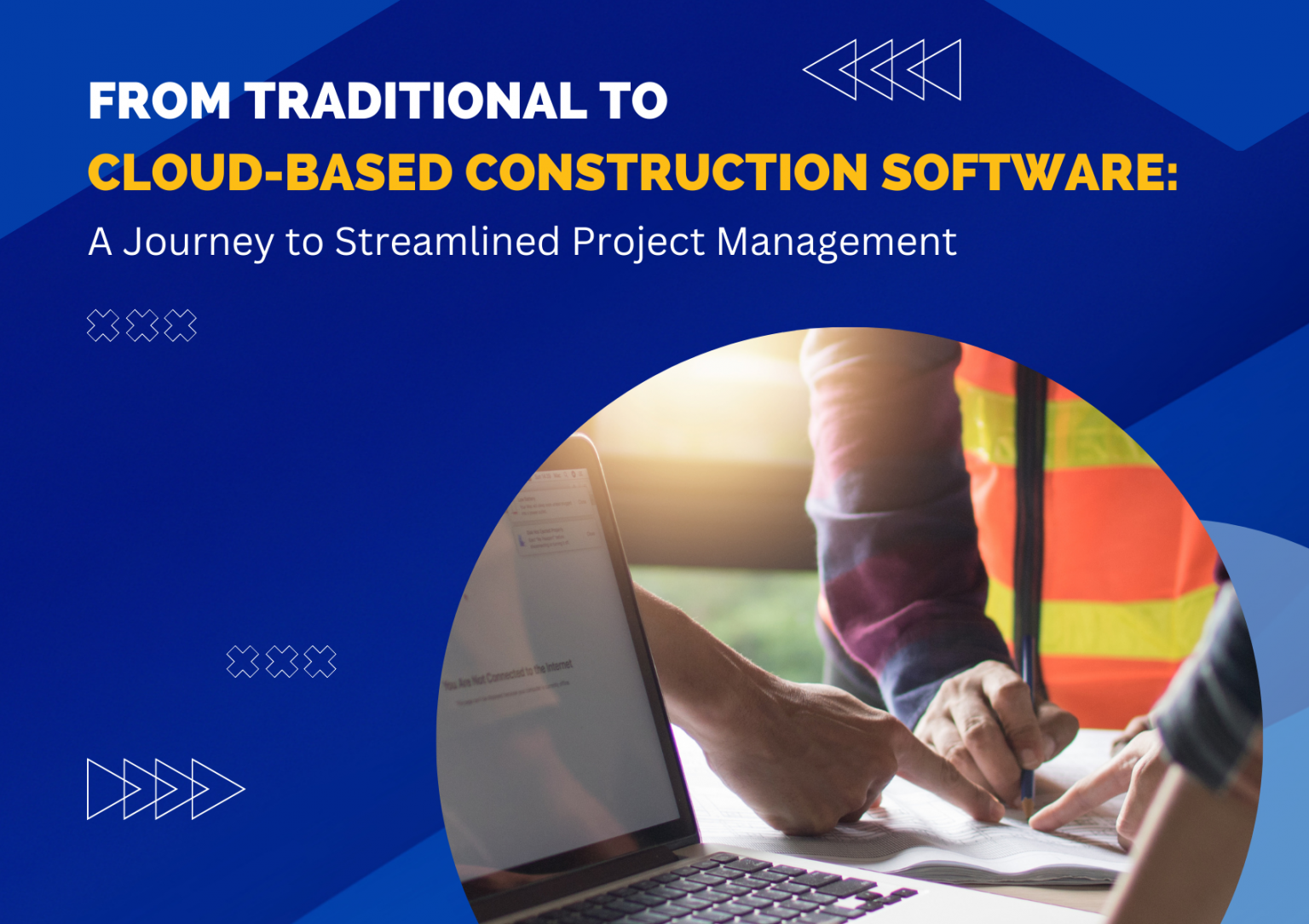 Construction ERP Software for Construction Companies in 2024-Construction365