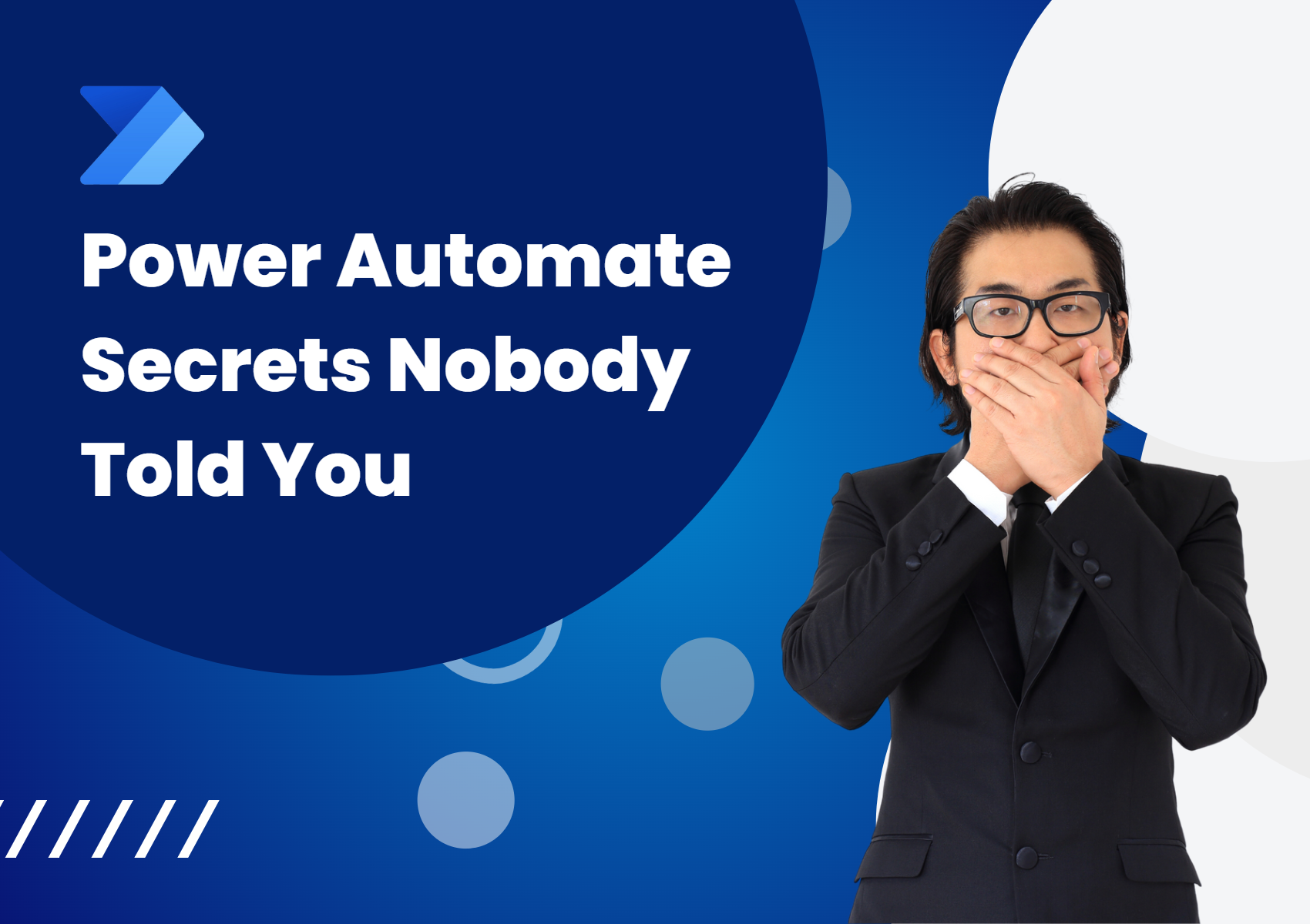 What Is Power Automate Tips Tricks For Efficient Automation