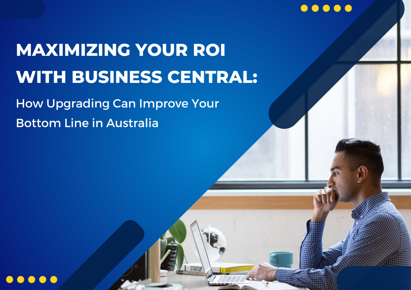 Microsoft Dynamics Gold Certified Partner - 100% Success Rate