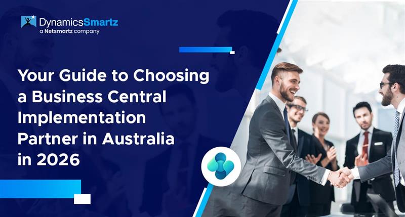 Your Guide to Choosing a Business Central Implementation Partner in ...