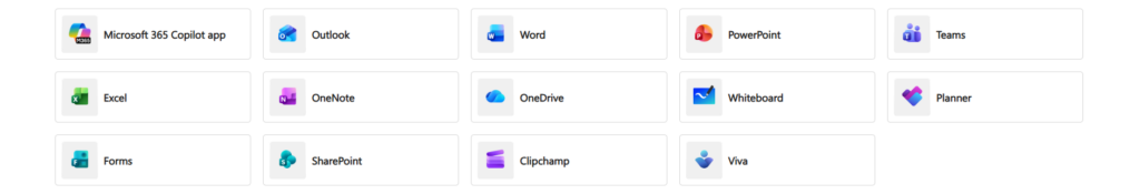 Microsoft 365 Copilot: Features, Pricing, Licensing & ROI , The ...