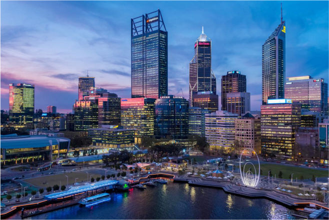 Microsoft Dynamics 365 Solutions Partner Australia, ERP, CRM ...