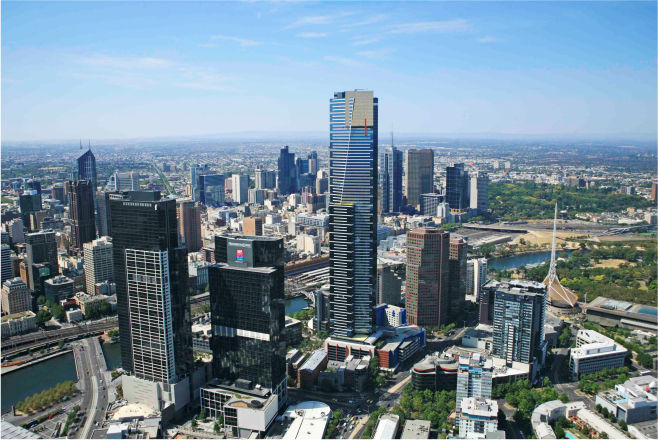 Microsoft Dynamics 365 Solutions Partner Australia, ERP, CRM ...